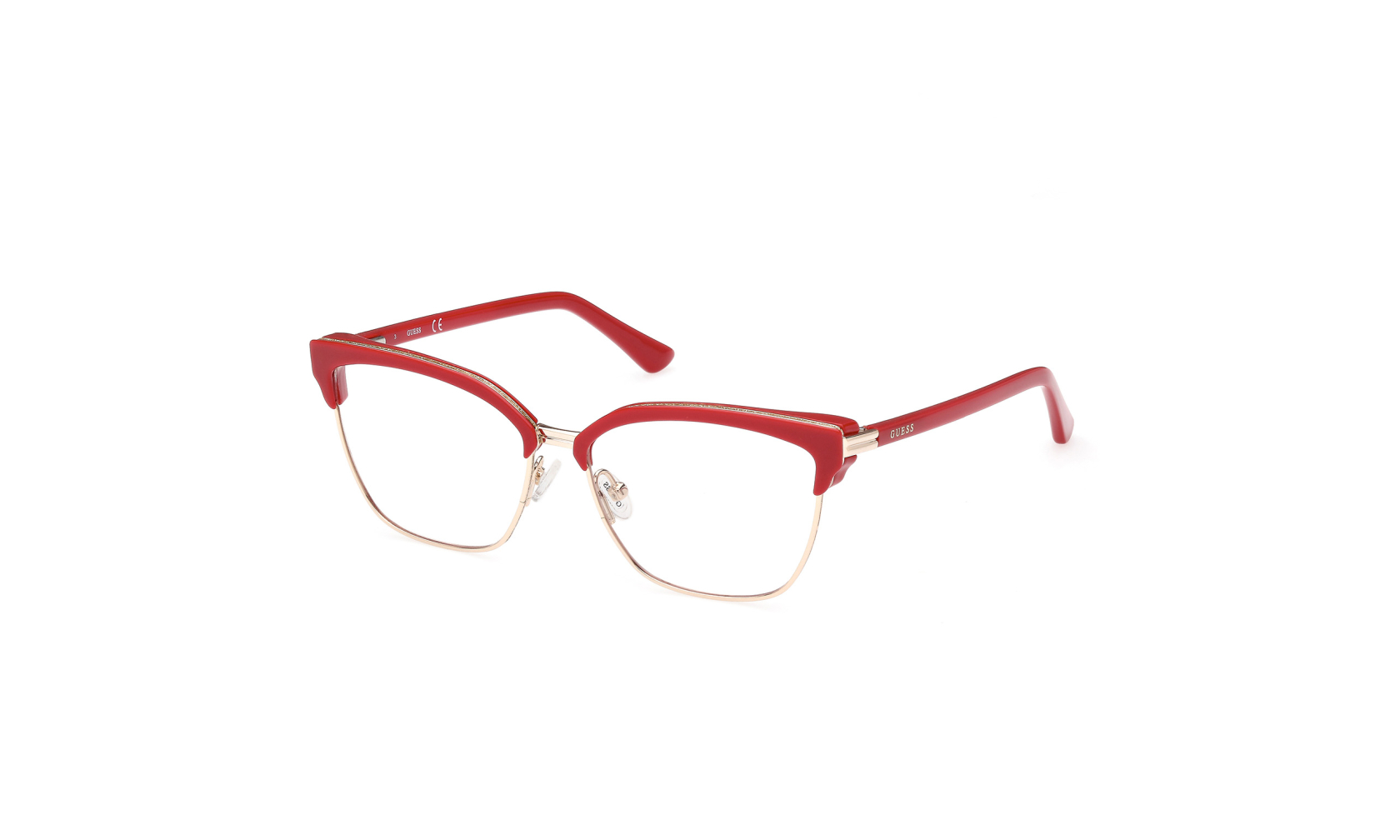 Okulary Guess - Oprawki Guess męskie i damskie | Okularium