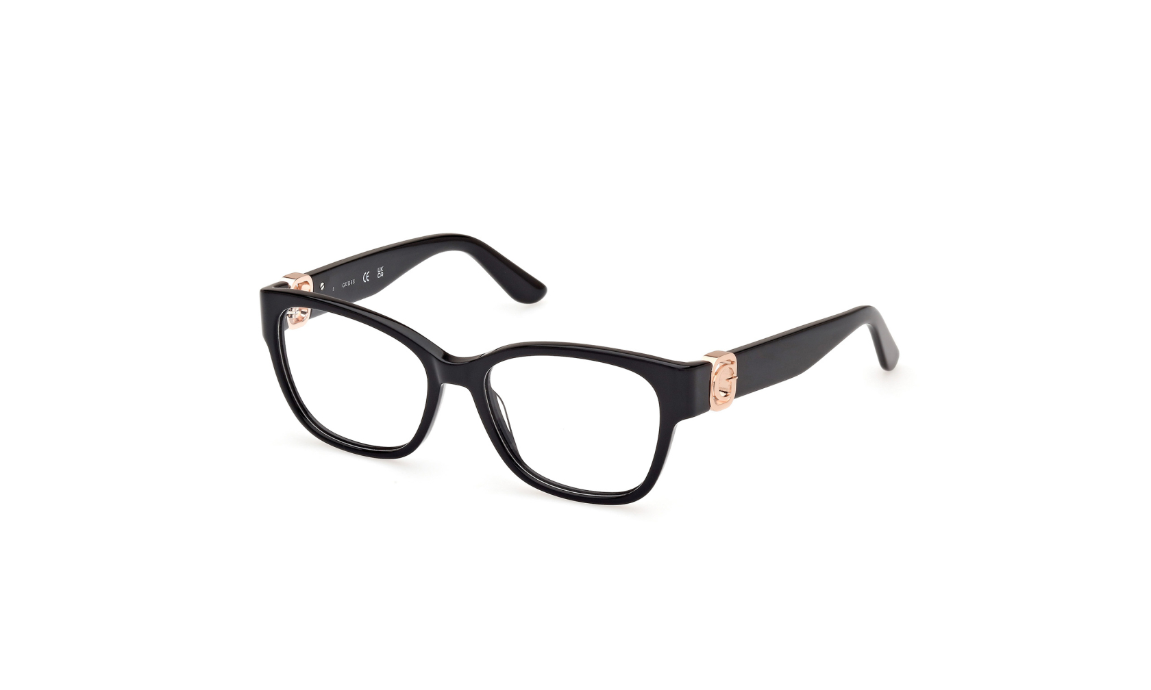 Okulary Guess - Oprawki Guess męskie i damskie | Okularium