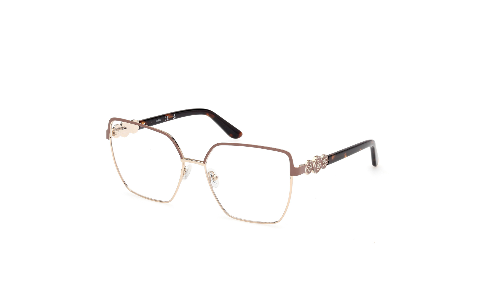 Okulary Guess - Oprawki Guess męskie i damskie | Okularium